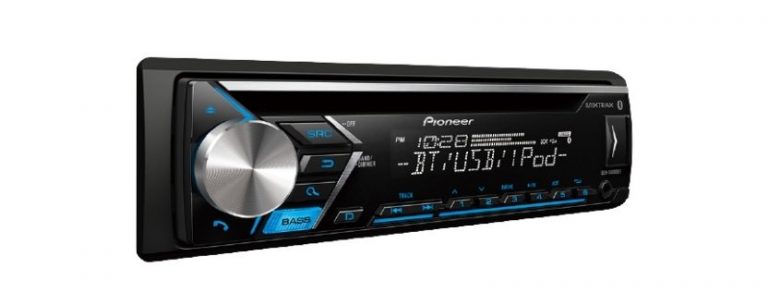 Single DIN vs Double DIN Car Stereo [Comparison & Differences]