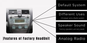 Factory Head Unit Vs Aftermarket - Which Type Is Better?