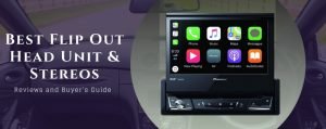 The 9 Best Flip Out Car Stereo Reviews of 2023 | Motoristcare