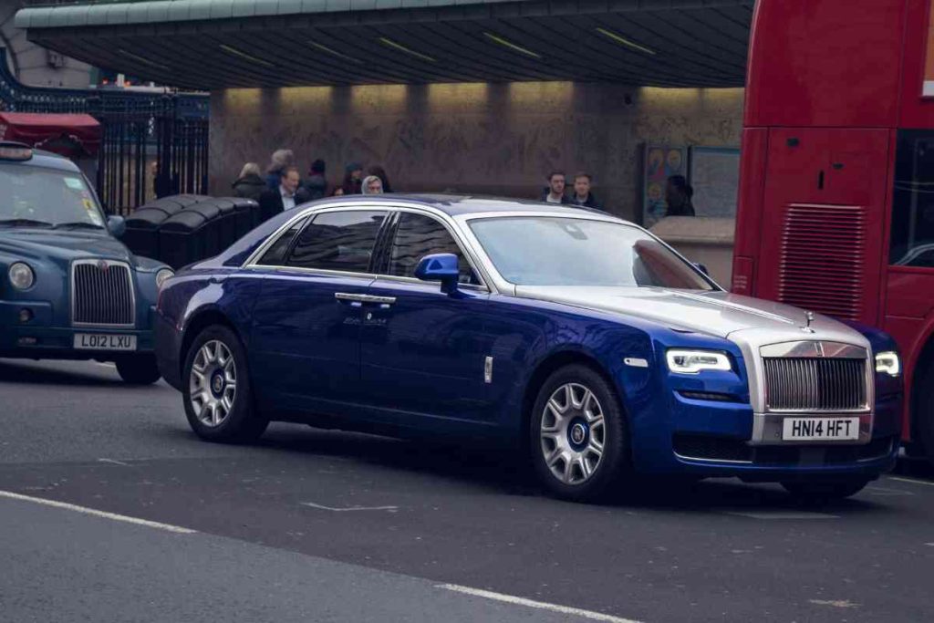 All Cars That Start with R - Motorist Care