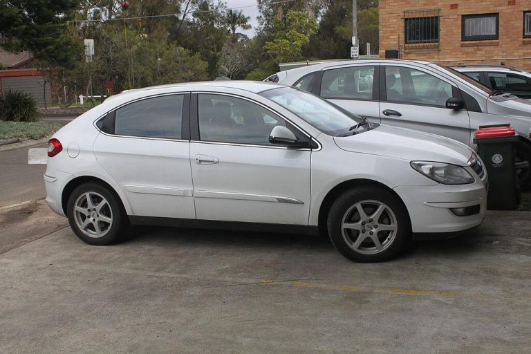 All Cars That Start with J - Motorist Care