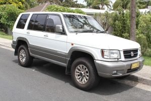 All Cars That Start with J - Motorist Care