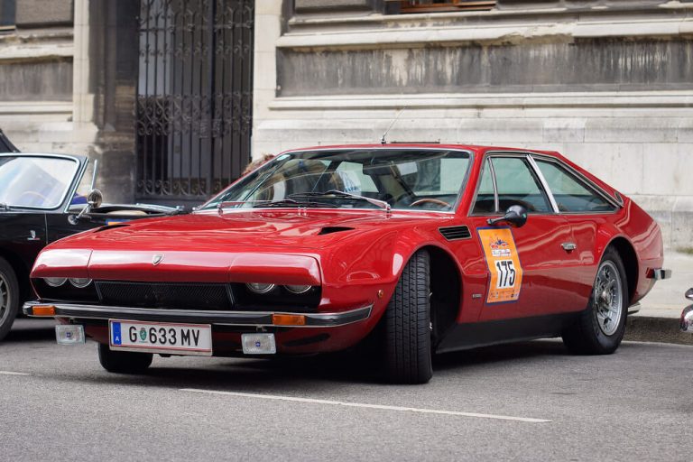 All Cars That Start with J - Motorist Care