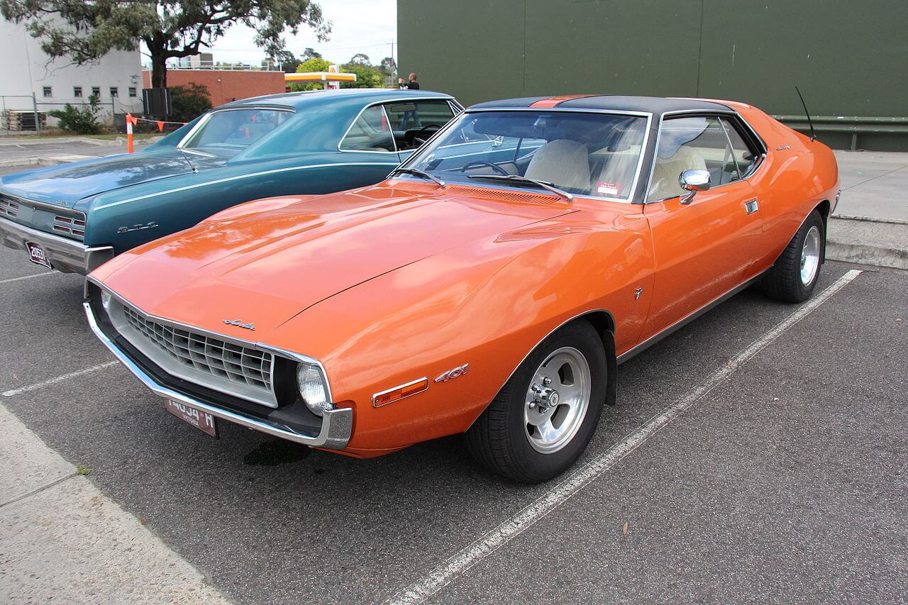 All Cars That Start with J - Motorist Care