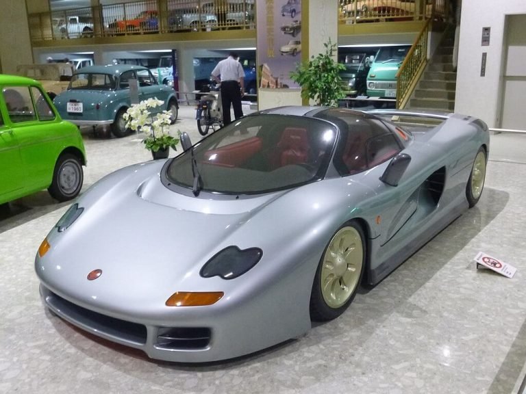 All Cars That Start with J - Motorist Care