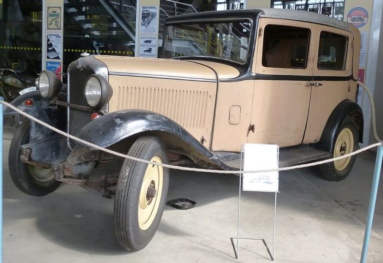 All Cars That Start with J - Motorist Care