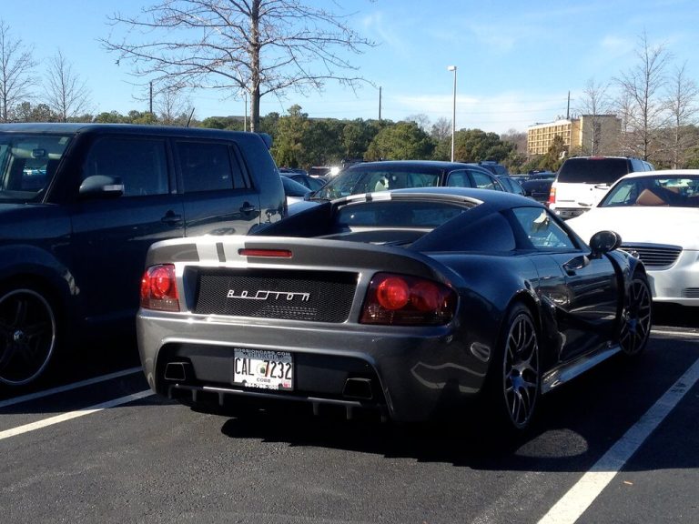 All Cars That Start with R - Motorist Care