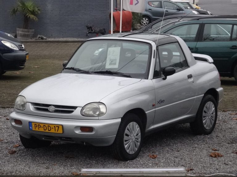 All Cars That Start with X - Motorist Care