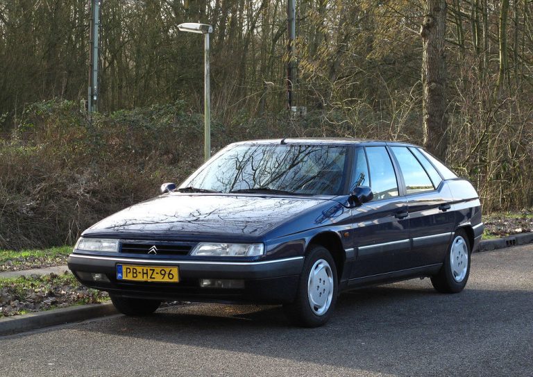 All Cars That Start with X - Motorist Care